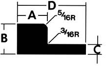 Seals Website - Block & Tail with Tail Radius