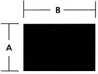 Seals Website - Rectangular Tubing