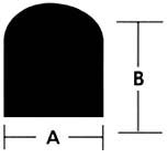 Seals Website - Half Round — Elevated